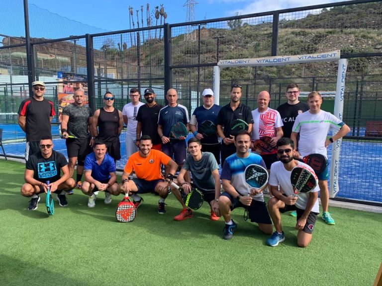 Gran Canaria Padel Trips - A padel experience like no other.